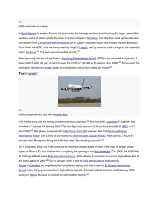 Airbus a380 details 9939393 | DOCX