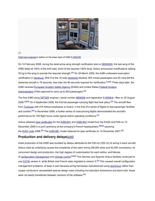 Airbus a380 details 9939393 | DOCX