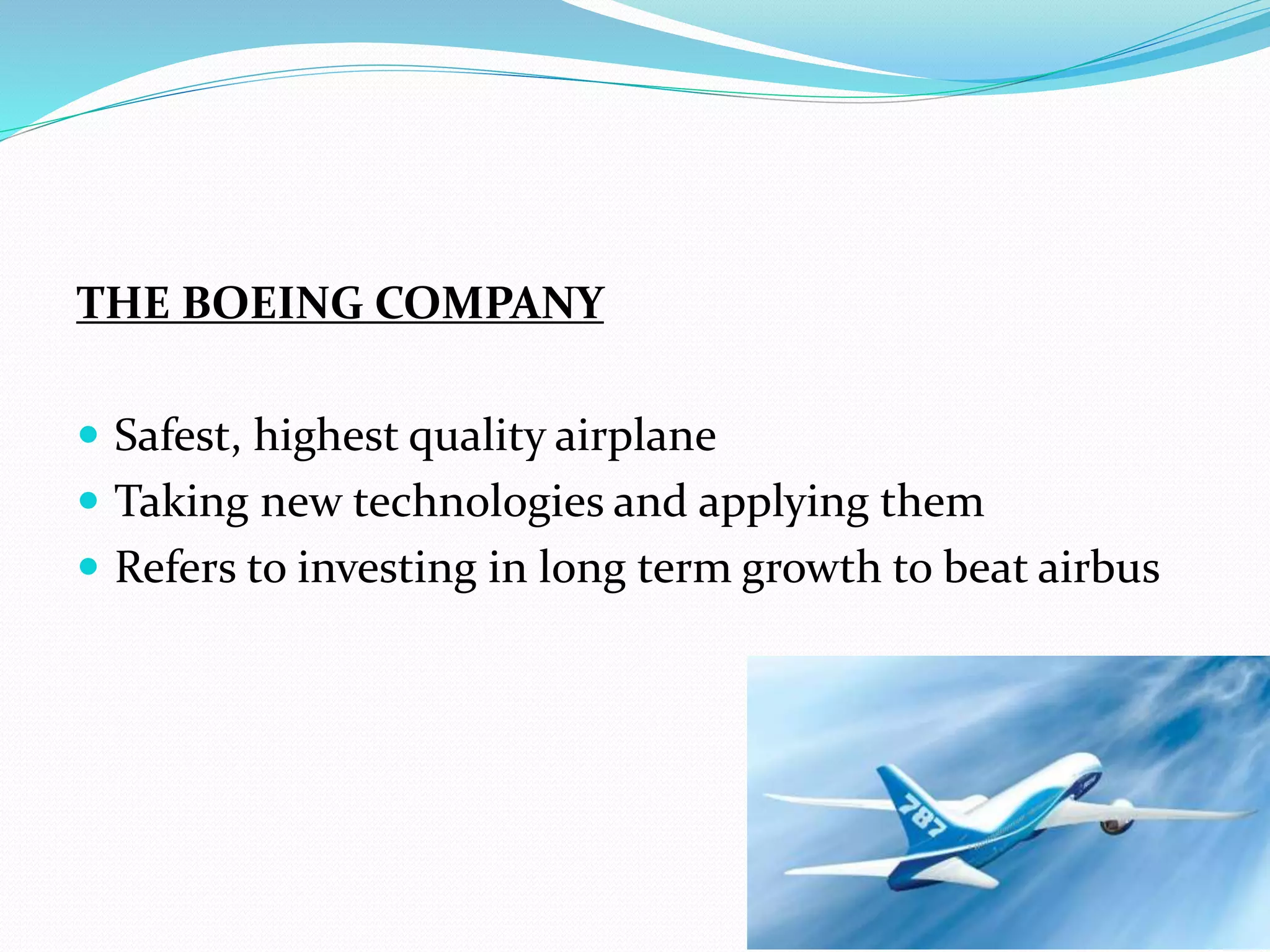 Difference between Air bus and Air Boeing | PPTX | Air Travel | Travel Type