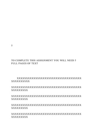 Airbus and BoeingA Comparison of Two Airline and Aerospace Rival.docx
