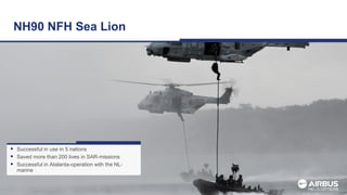 Airbus helicopters trade media briefing_2016 | PDF