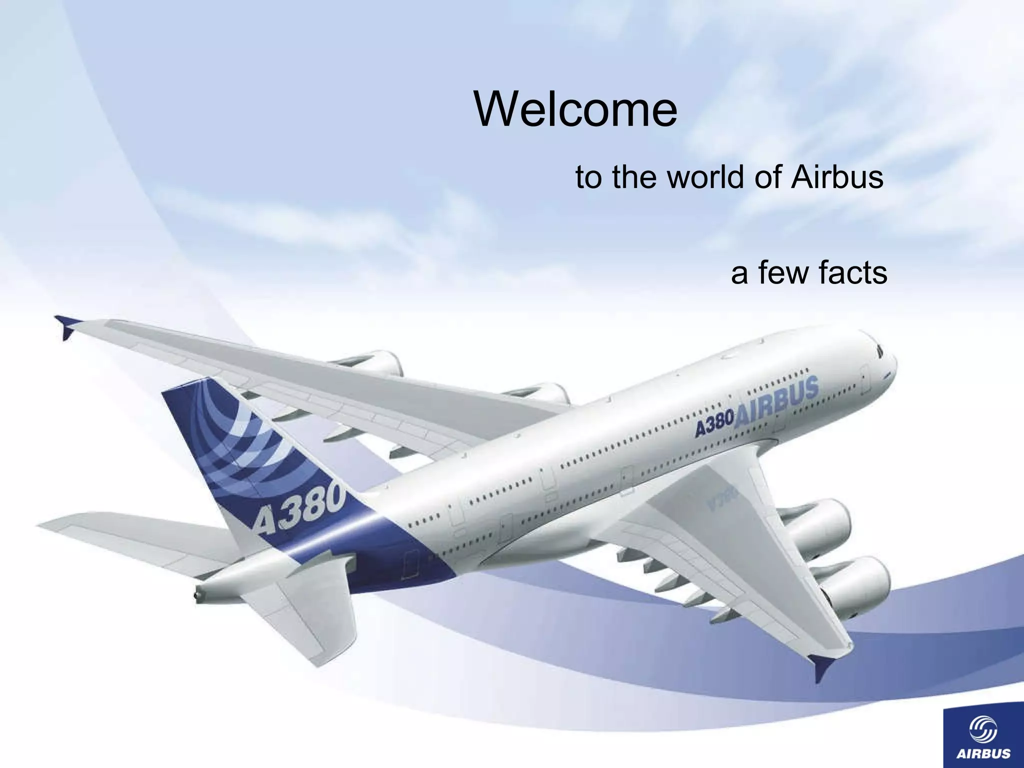 Airbus Ppt | PPT