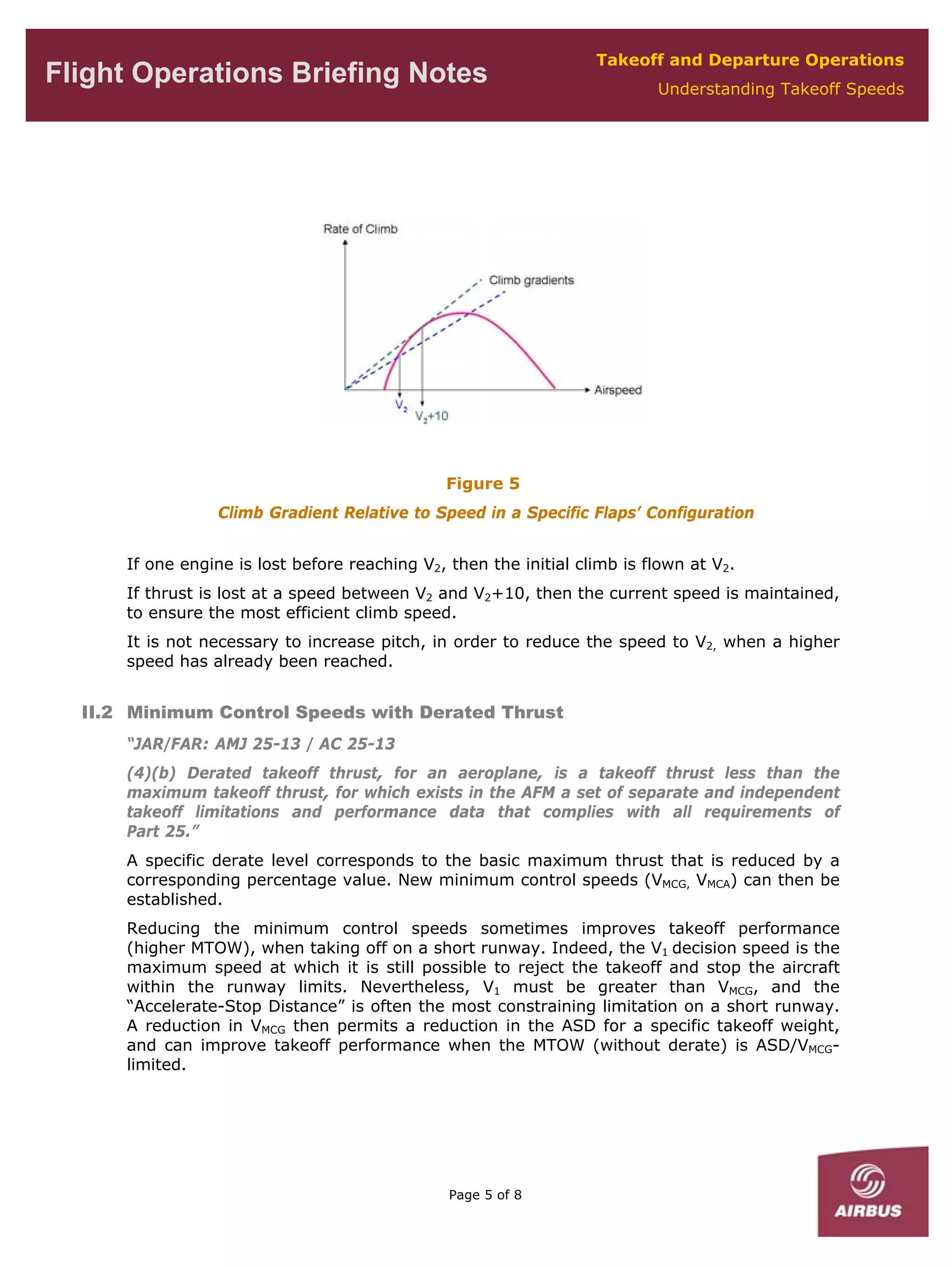 Airbus safetylib -flt_ops-toff_dep_seq07 | PDF
