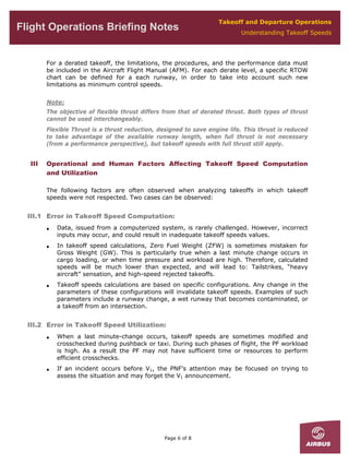Airbus safetylib -flt_ops-toff_dep_seq07 | PDF