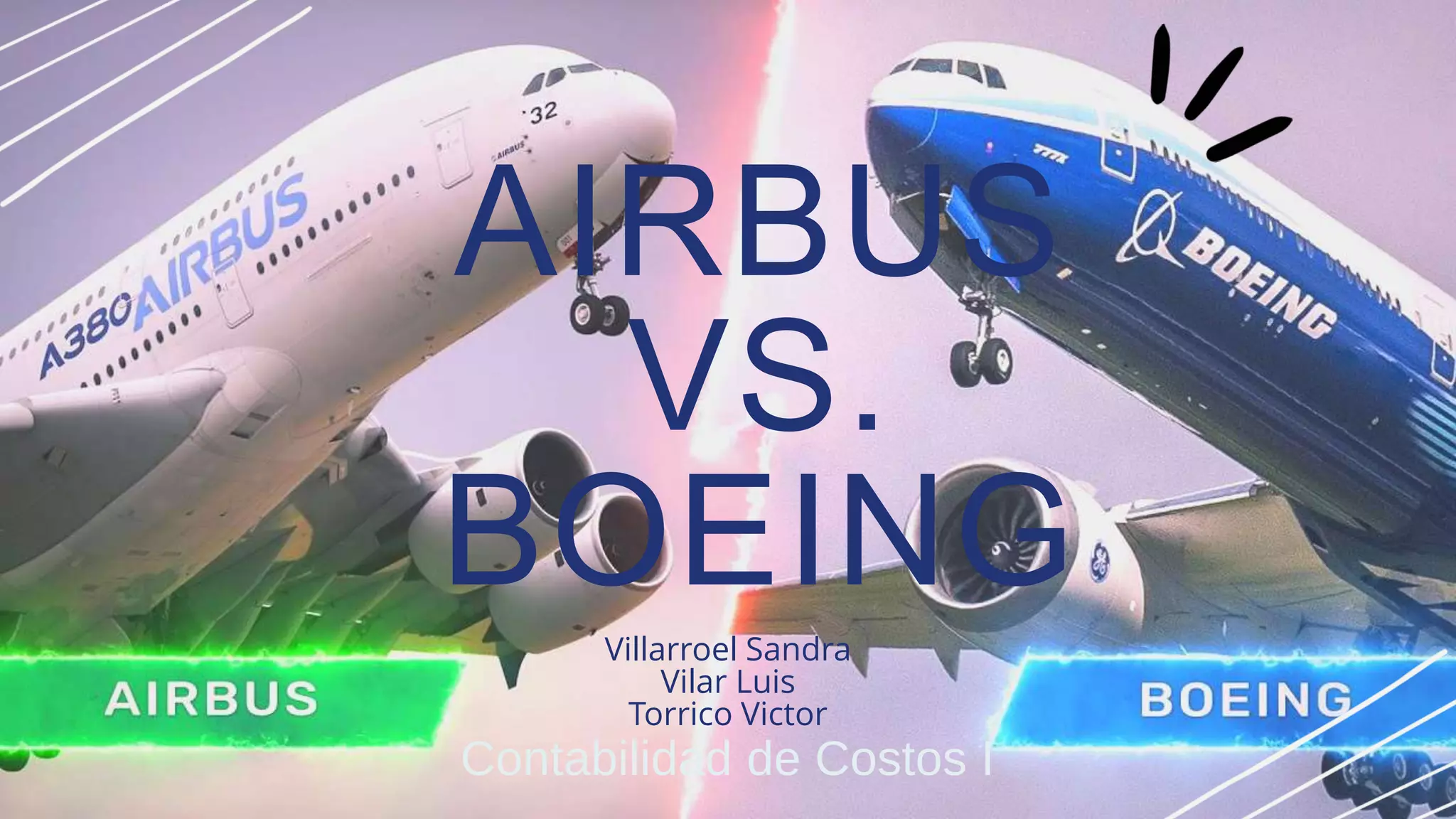 AirBus vs. Boeing.pptx