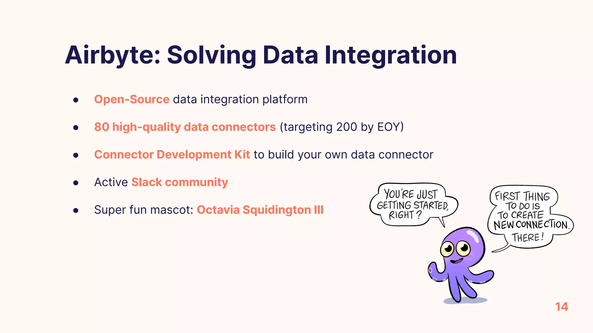 Airbyte @ Airflow Summit - The new modern data stack | PDF