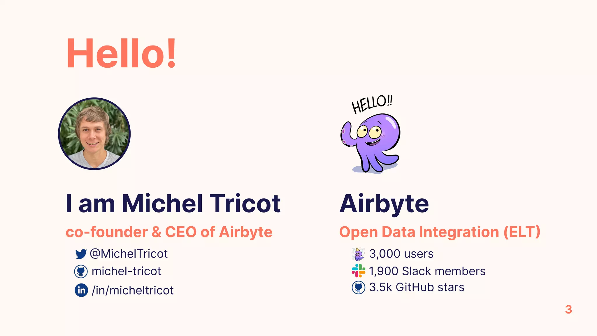 Airbyte @ Airflow Summit - The new modern data stack | PDF