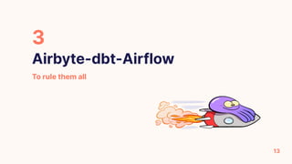 Airbyte @ Airflow Summit - The new modern data stack | PDF