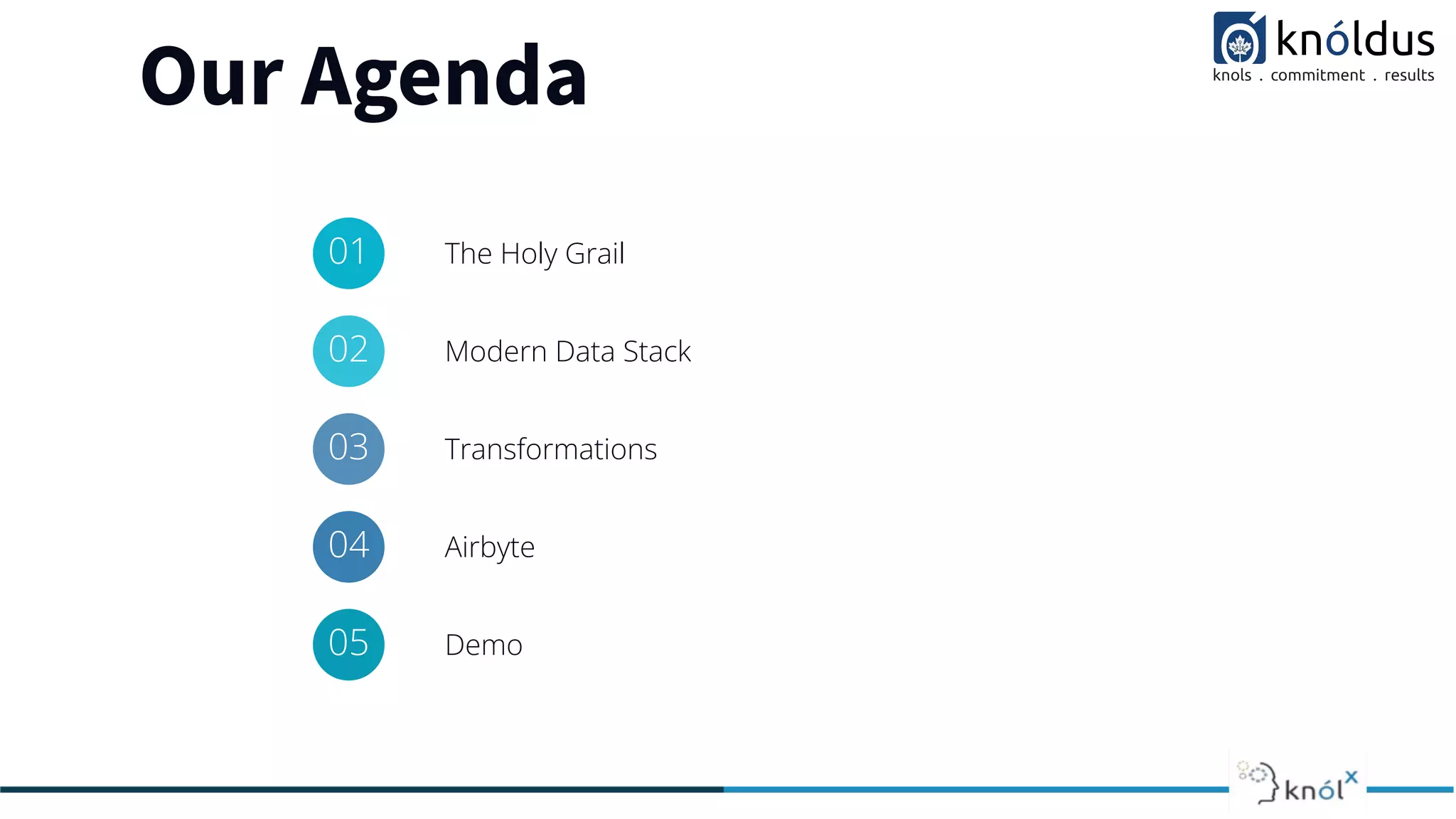 Airbyte-ModernDataStack | PDF