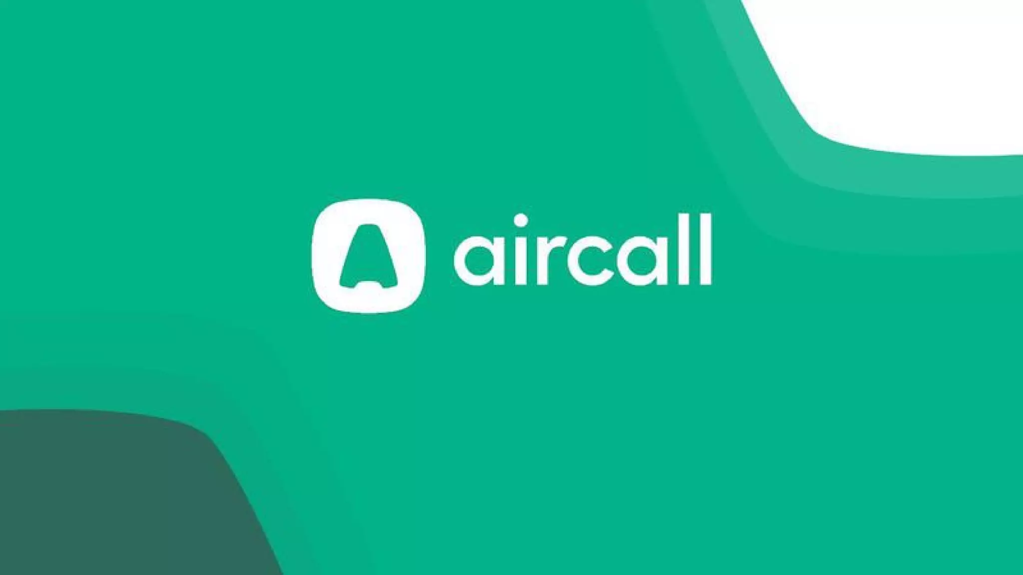 Aircall | PDF
