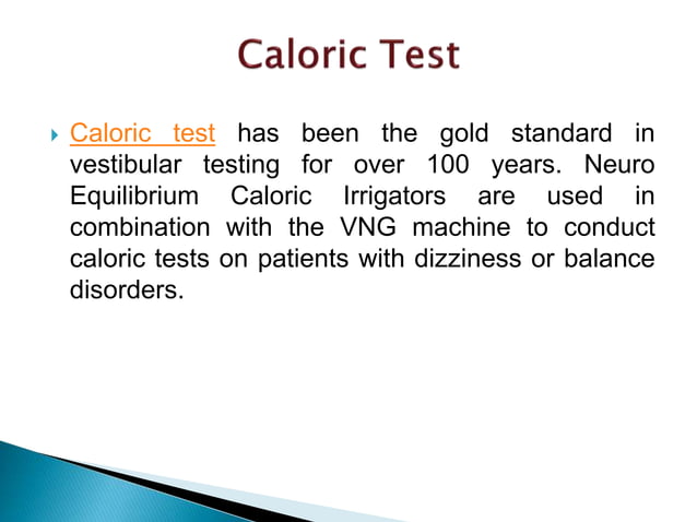 Air Caloric and water caloric.pptx