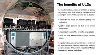 Air Cargo Handling Teaching Material | PDF