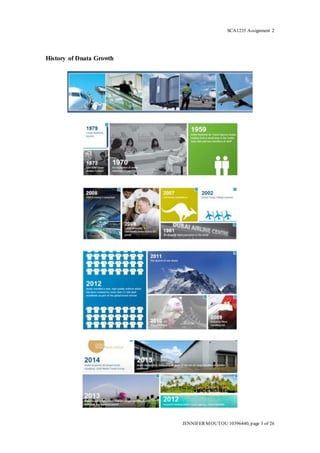 Air cargo operation | PPTX