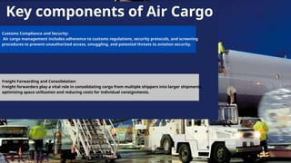 Air Cargo Operations and Management lecture 1.pptx