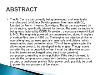 air car ppt.ppt