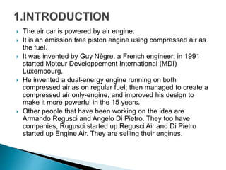 air car ppt.ppt