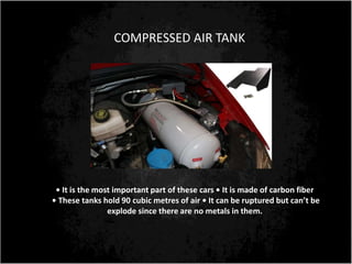 Air cars | PPTX