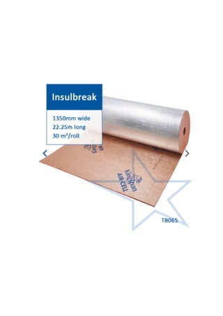 Aircell insulation | PDF