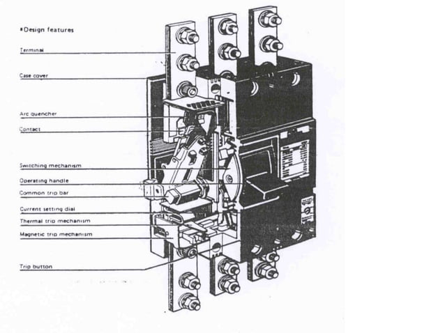 AIR CIRCUIT BREAKER & MCCB.ppt