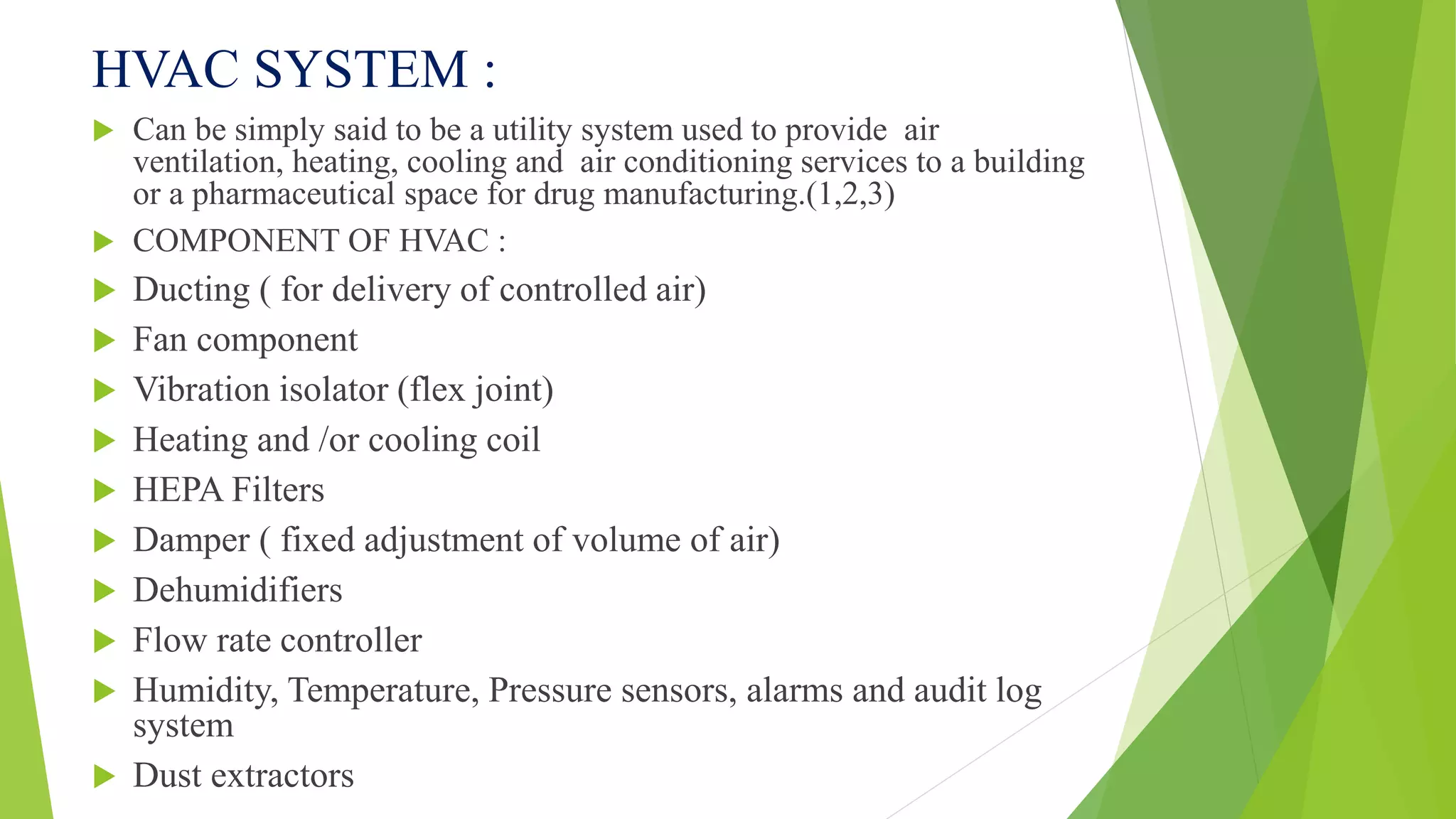 Air circulation | PPTX