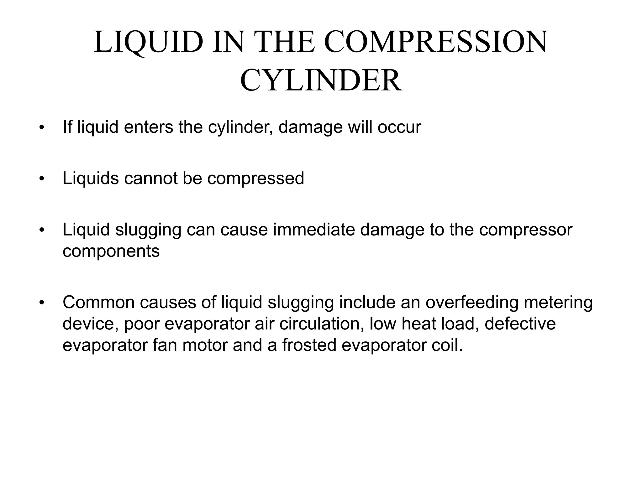 Air compressor | PPTX