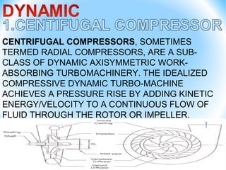 Air compressor of EME | PPT