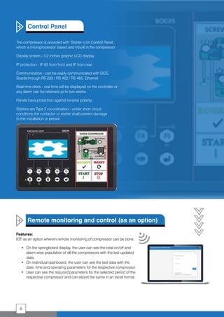Air compressor in saudi arabia | PDF