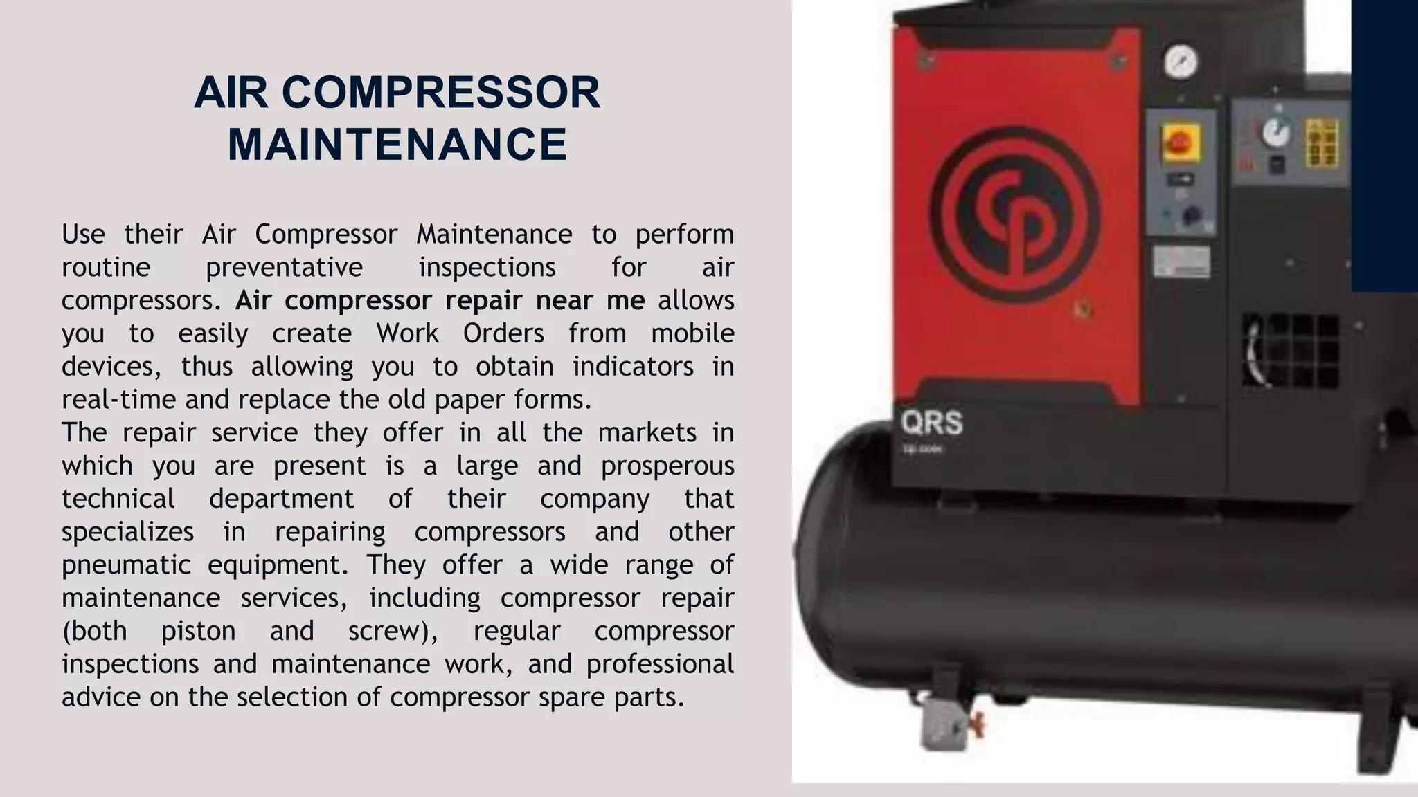 Air Compressor Repair.pdf