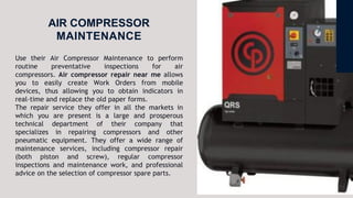Air Compressor Repair.pdf