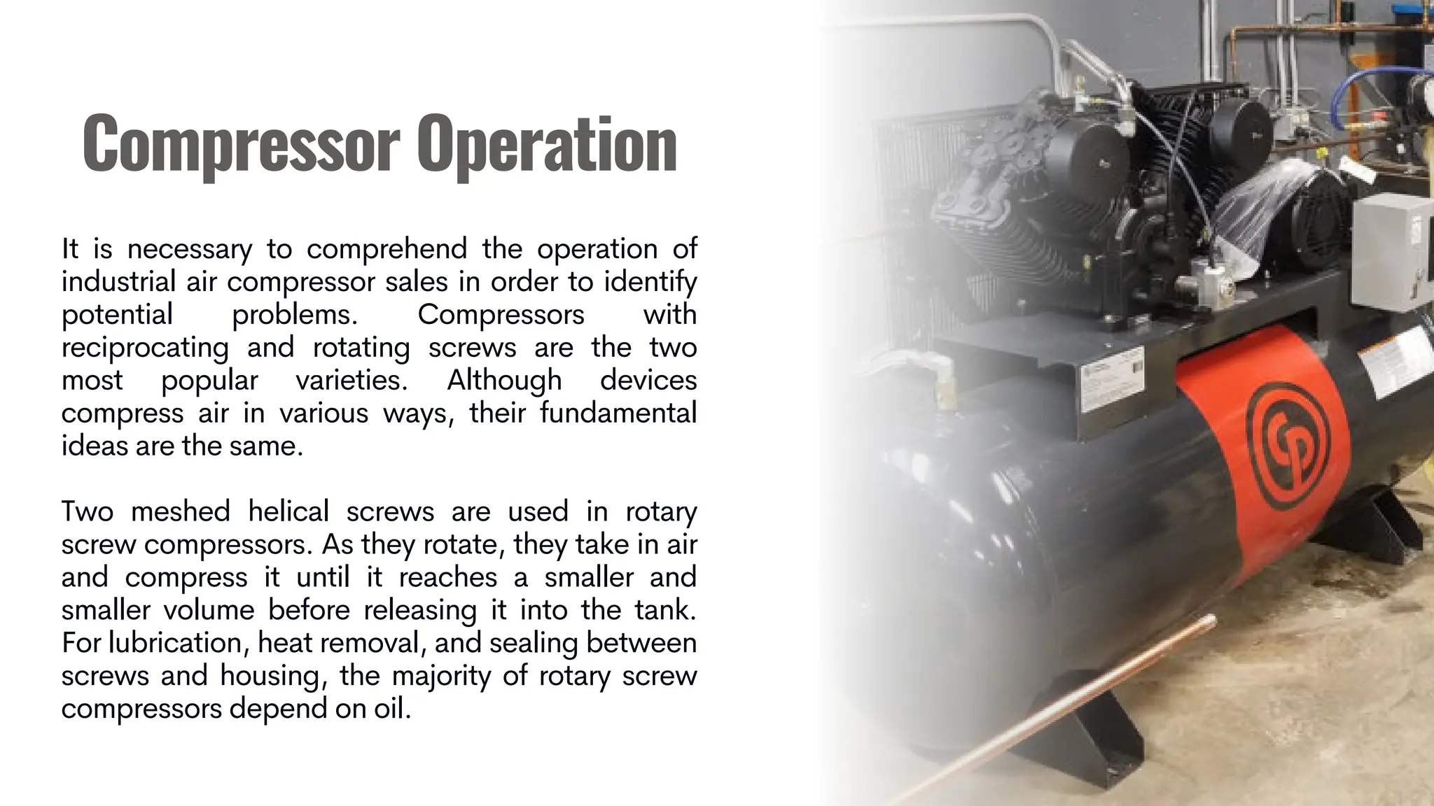 Air Compressor Repair | Air Compressor Repair | PDF