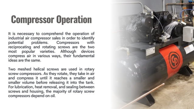 Air Compressor Repair | Air Compressor Repair | PDF | Auto Repair ...