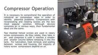 Air Compressor Repair | Air Compressor Repair | PPT