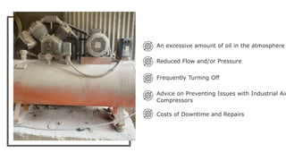 Air Compressor Repair | Air Compressor Repair | PPTX