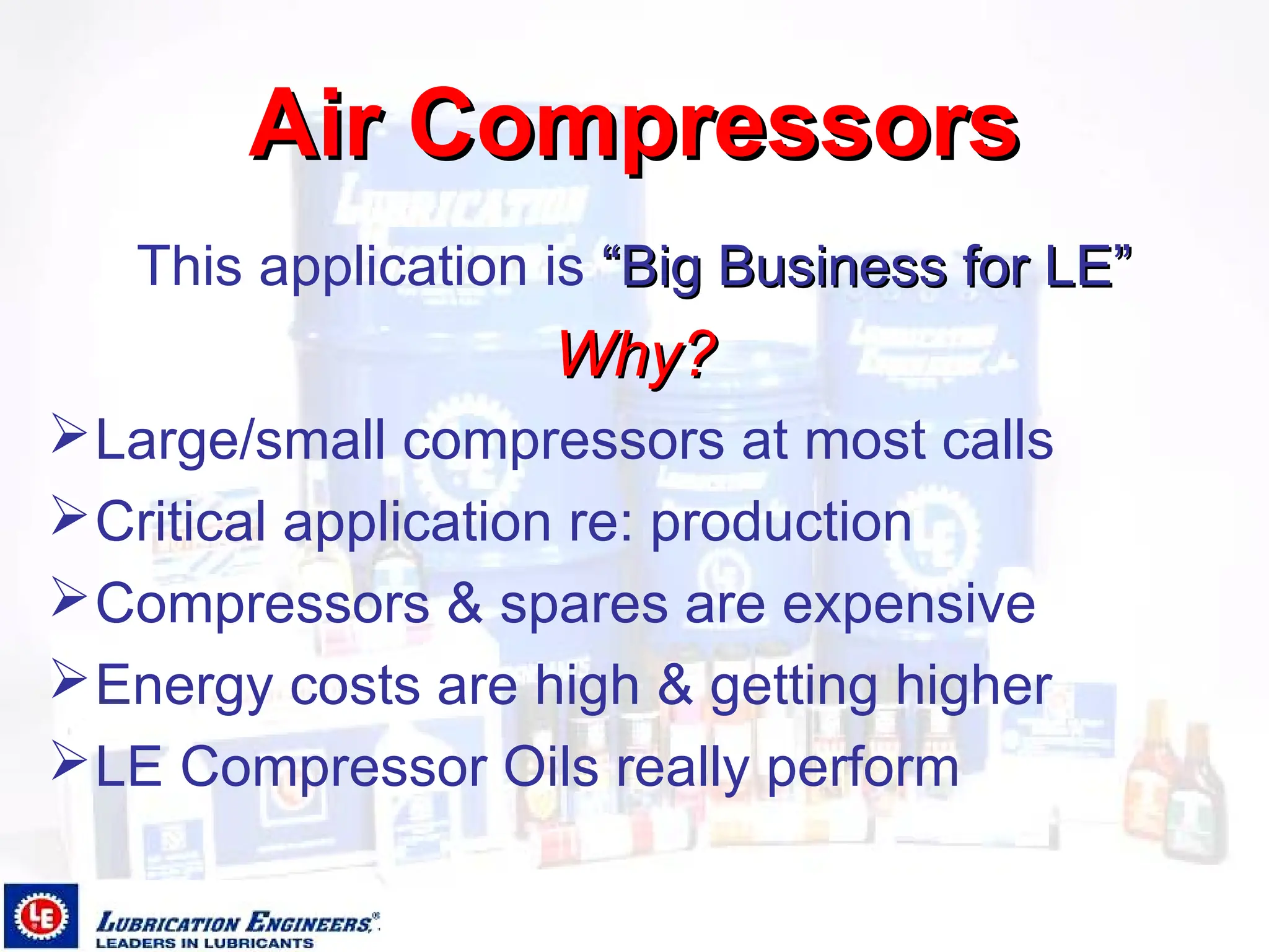 Air Compressors LE Industrial Oils.pdf
