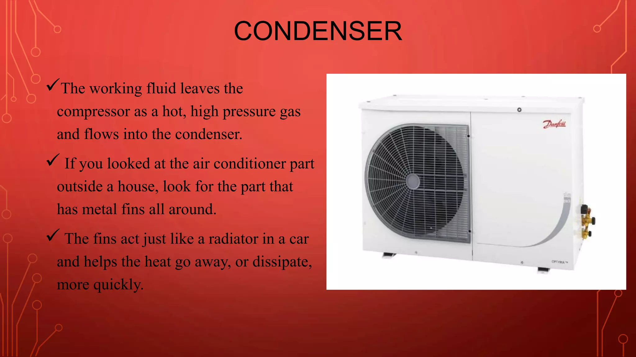 Air conditioner | PPTX