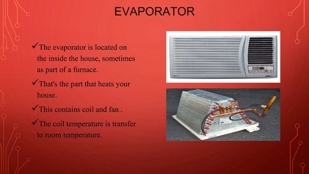 Air conditioner | PPT