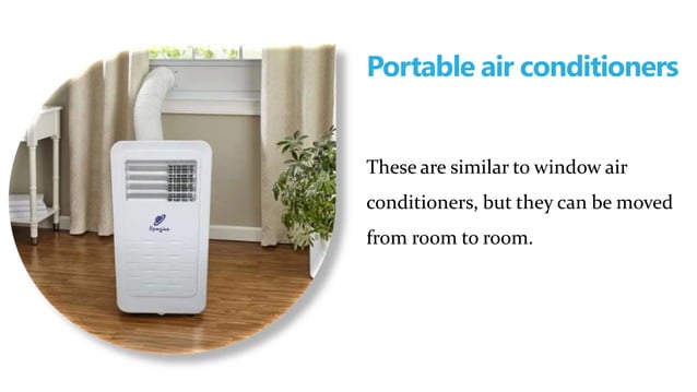 About air conditioner | PDF