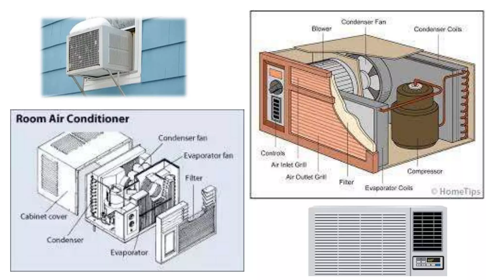 AIR CONDITIONER AND HEATERS.pptx