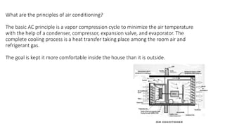 AIR CONDITIONER AND HEATERS.pptx