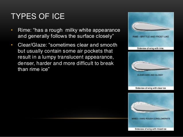 Air conditioning and icebreaking from aircrafts
