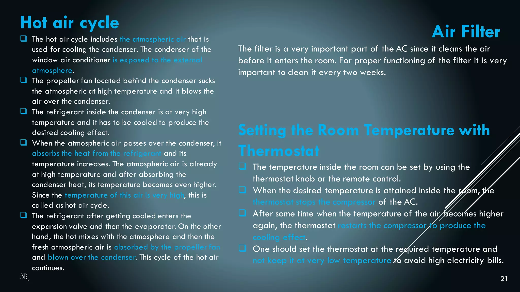 Airconditioning | PDF