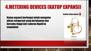 Aircraft Sytem Airconditioning dan Oxygen sytem | PPT