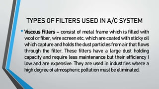 Airconditioning Equipment Presentation.pptx