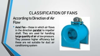 Airconditioning Equipment Presentation.pptx