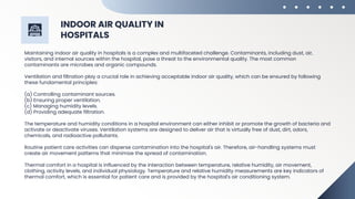AIR CONDITIONING REQUIREMENTS IN HOSPITALS PPT.pdf