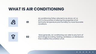 AIR CONDITIONING REQUIREMENTS IN HOSPITALS PPT.pdf