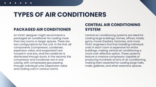 AIR CONDITIONING REQUIREMENTS IN HOSPITALS PPT.pdf