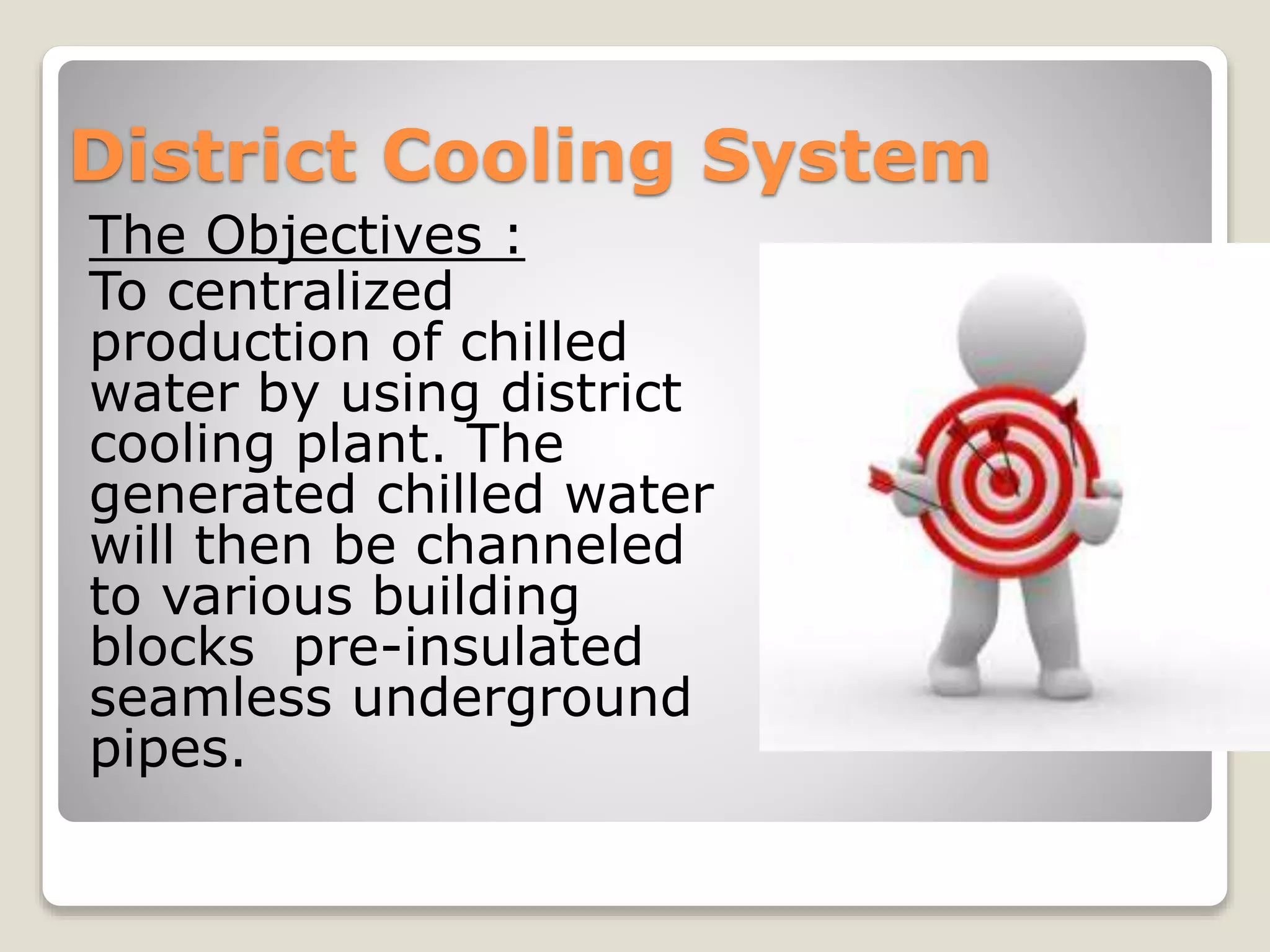 Air conditioning system presentation | PPTX