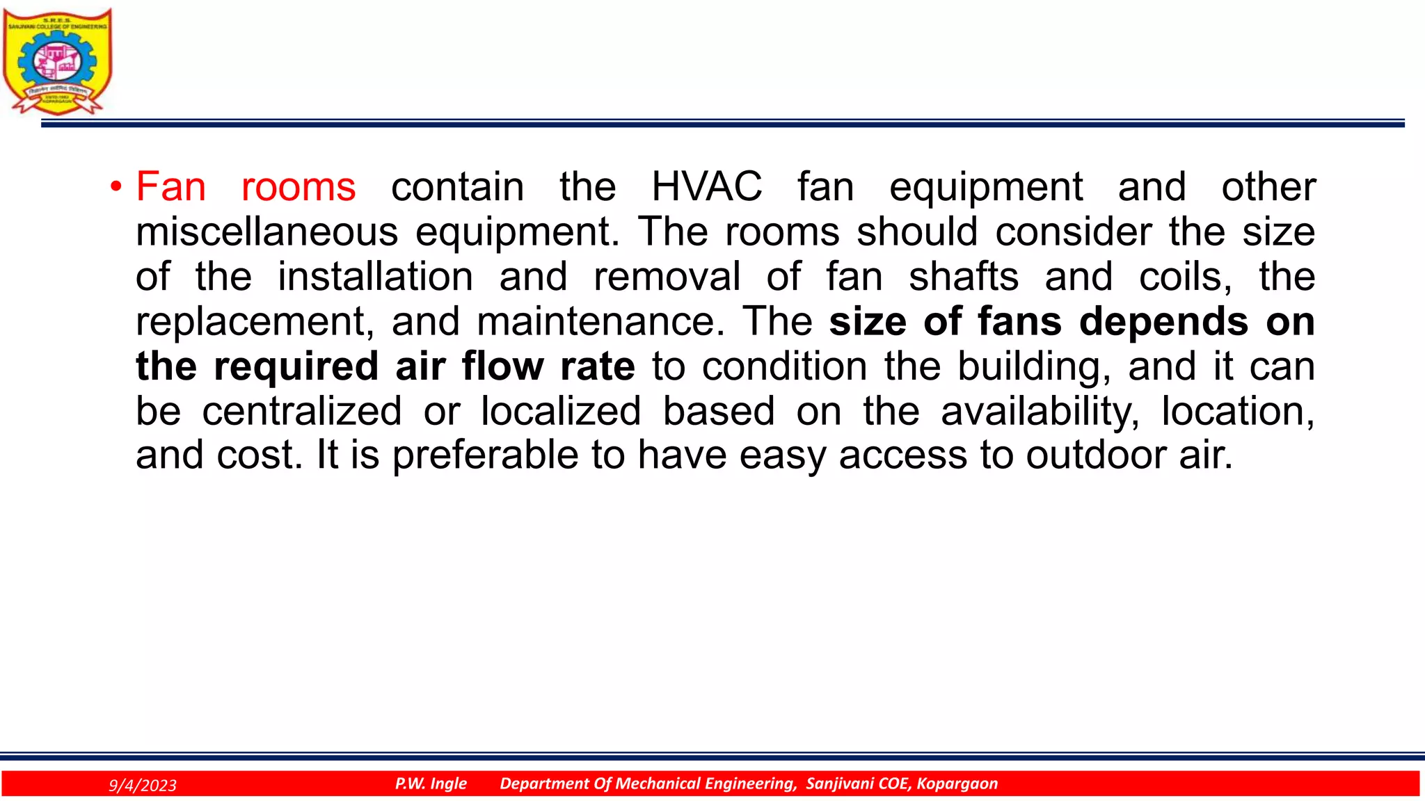 AIR CONDITIONING SYSTEMS.ppt