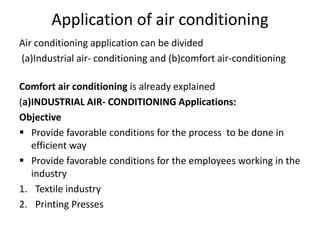 Air conditioning Theory Lecture 1 Kaleem-1.pptx